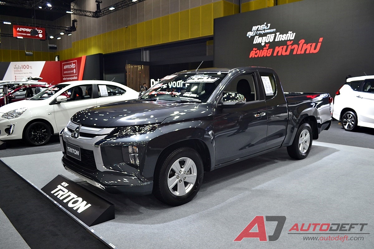 รวมข่าวรถยนต์เด่นรอบสัปดาห์ [22 - 28 มิ.ย. 62] | AUTODEFT ข่าวรถยนต์ รีวิวรถ รถใหม่ รถออกใหม่ ...